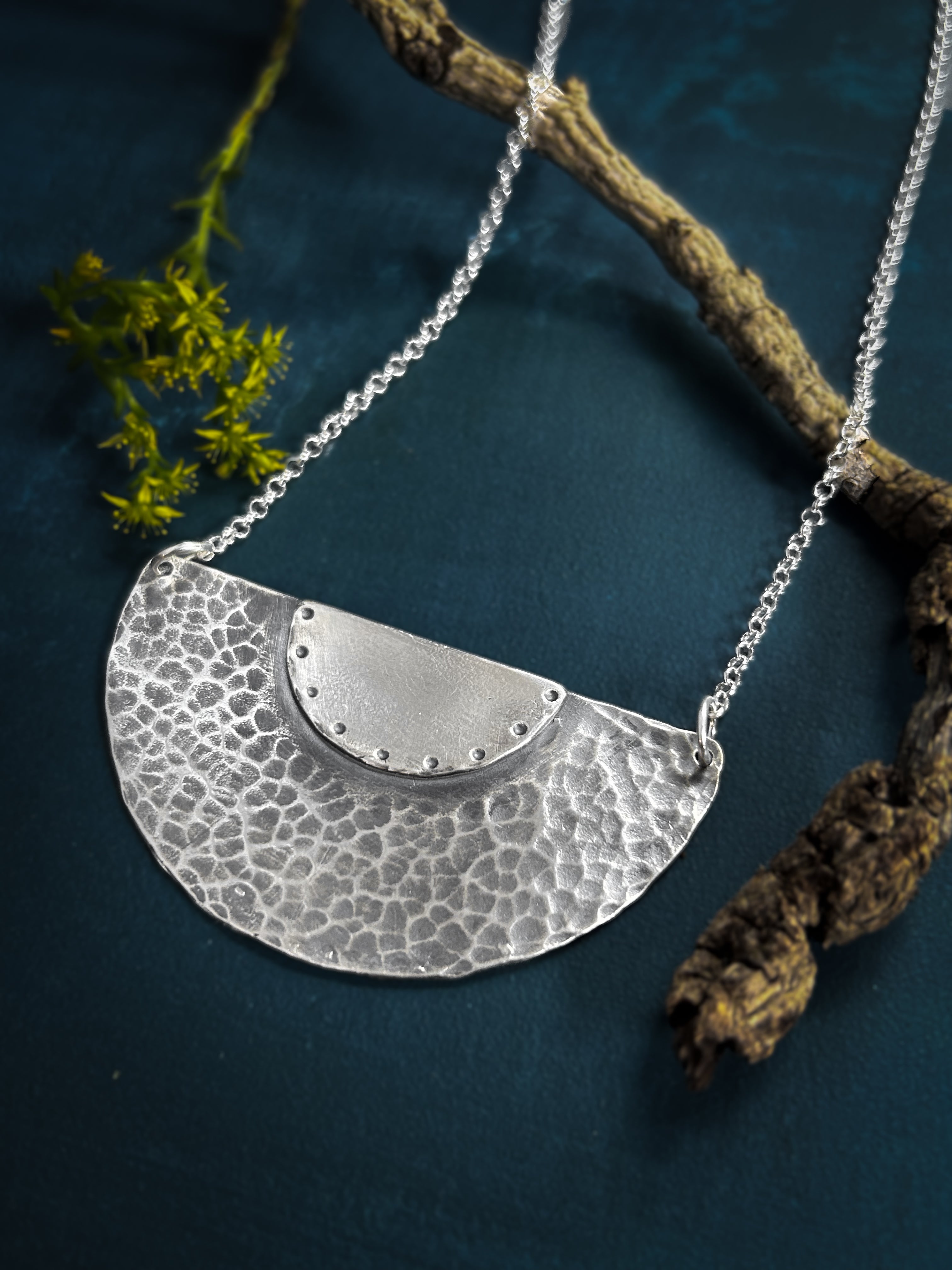 Necklaces – Allison Korn Designs