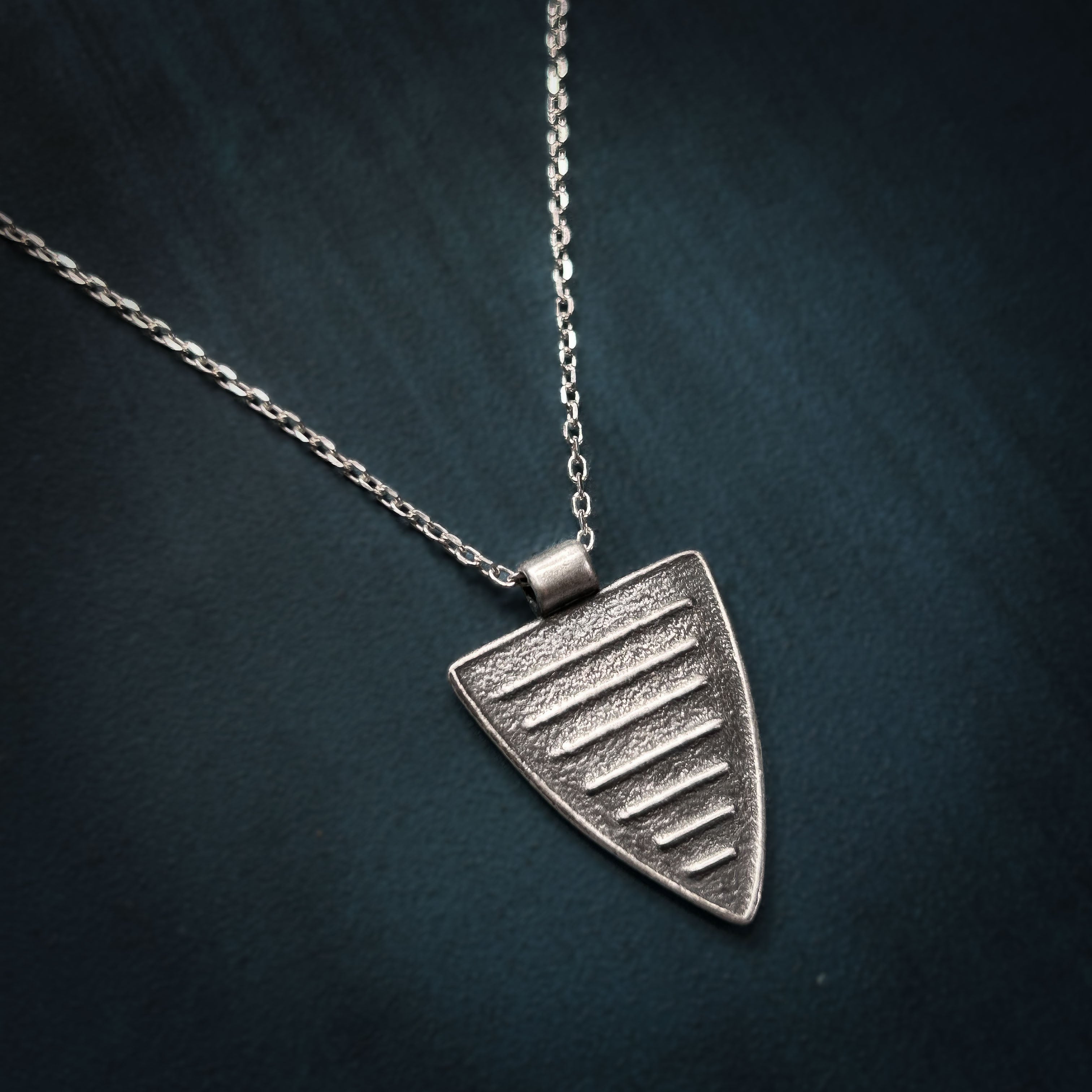 Empower Necklace – Allison Korn Designs